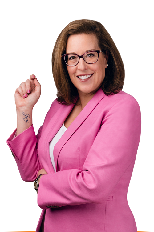 The Overachievers Guide To Finding Joy In Life with Tracy LaLonde | EU ...