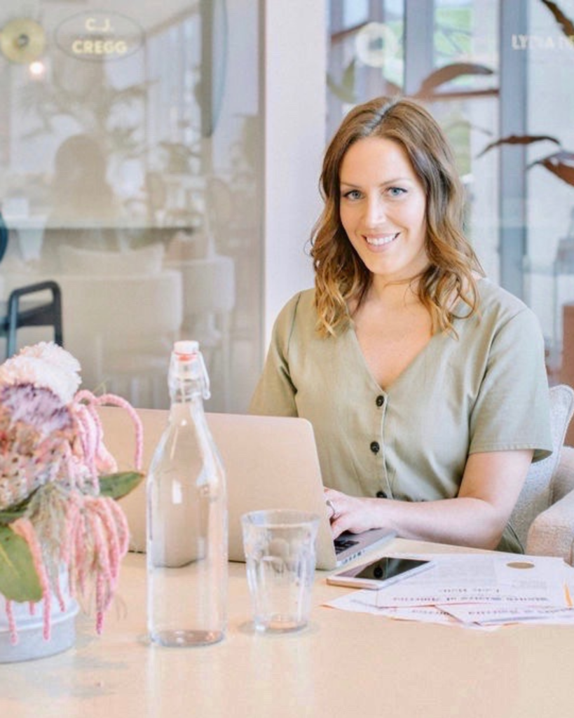 How High-Achieving Women Can Build Strong Marriages with Nicole Swartz ...